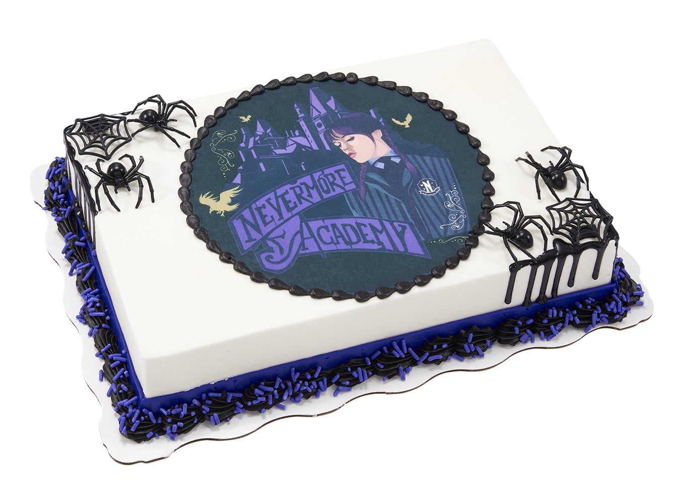 Walmart Custom Cakes