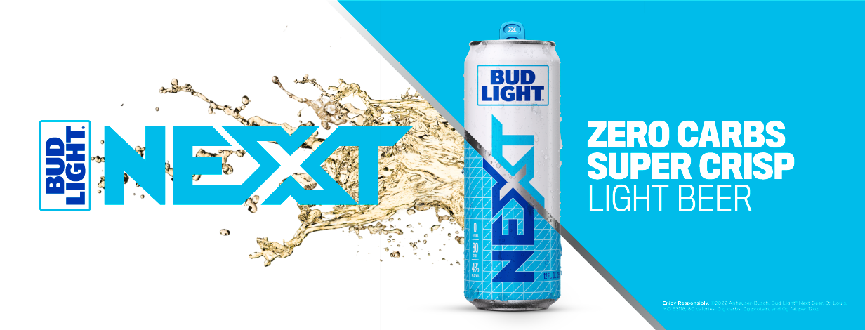 Bud Light NEXT - Walmart.com