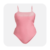 Azul Womens One-Piece Swimsuits in Womens Swimsuits - Walmart.com