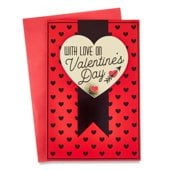 Valentine's Day Card Packs in Valentine's Day Greeting Cards - Walmart.com