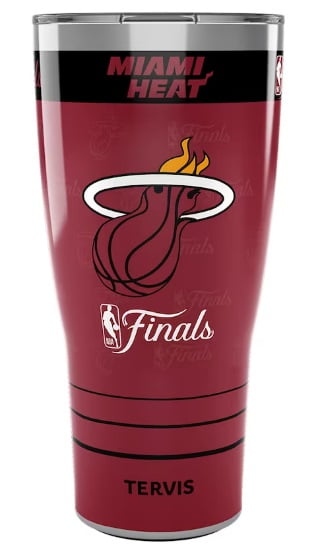 Miami Heat Team Shop in NBA Fan Shop - Walmart.com