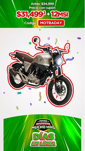 Haz tus compras en Bodega Aurrera en Línea