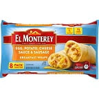 Frozen Breakfast Sandwiches in Frozen Breakfast Food - Walmart.com