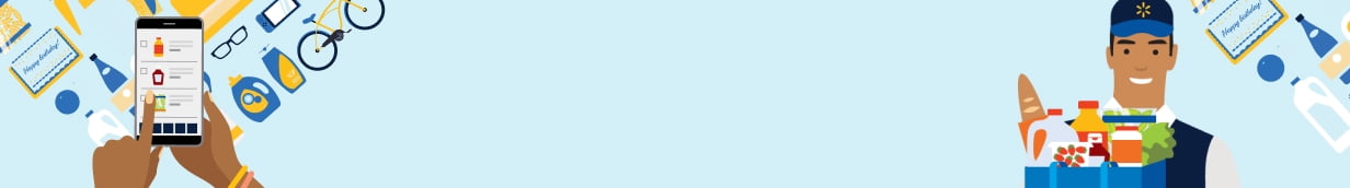 Customer Choice - Walmart.com