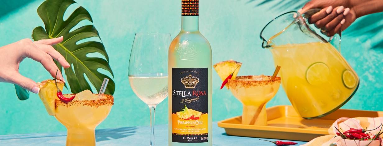 Stella Rosa - Walmart.com