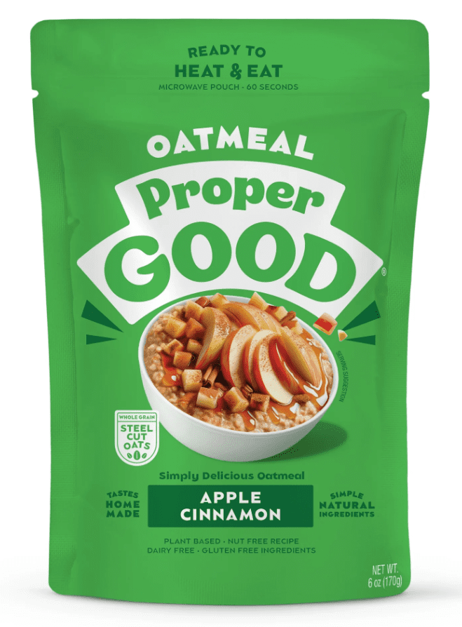 Proper Good Pasta in Pantry - Walmart.com