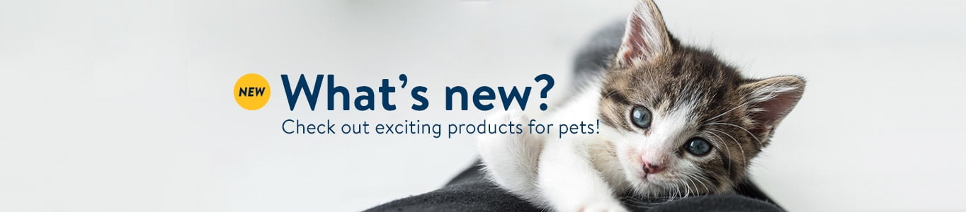 Cat Supplies - Walmart.com