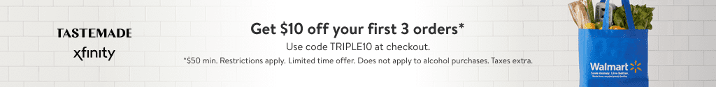 Tastemade Recipe Ideas - Walmart.com
