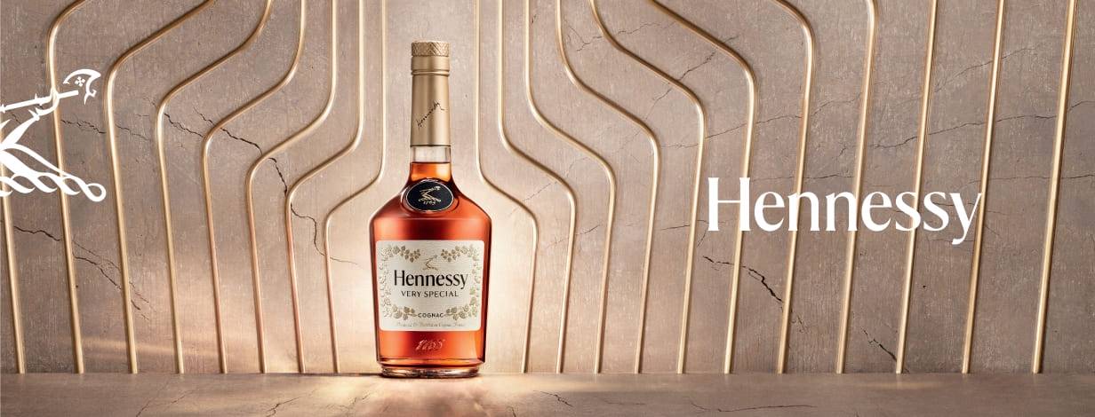 Hennessy - Walmart.com
