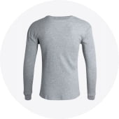 Men's Cold Weather Thermal & Base Layers in Mens Cold Weather Clothing ...