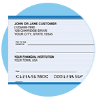 Check Printing - Personal & Business Checks - Walmart.com