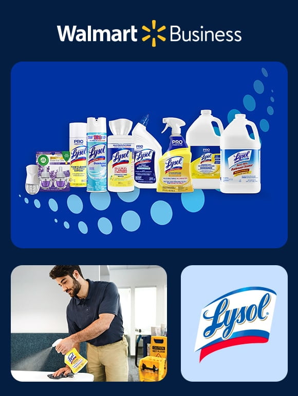 Brooms, Mops & Floorcare in Cleaning Supplies - Walmart Business