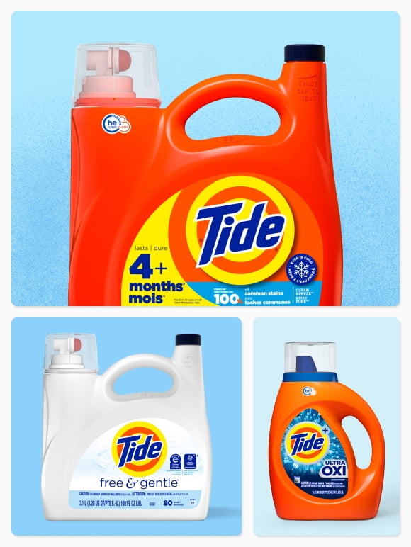 Laundry Scent Boosters in Laundry - Walmart.com