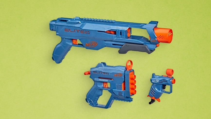 nerf Toy Shop - Walmart.com