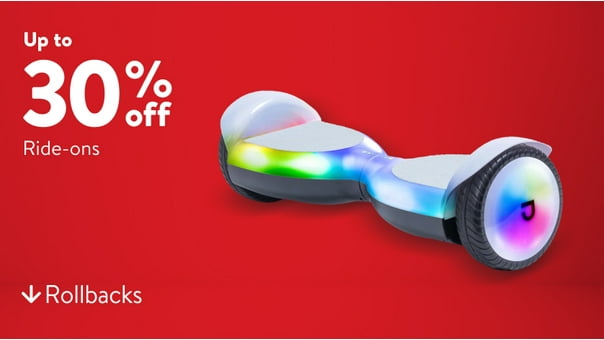 Toys and Games Rollbacks - Walmart.com
