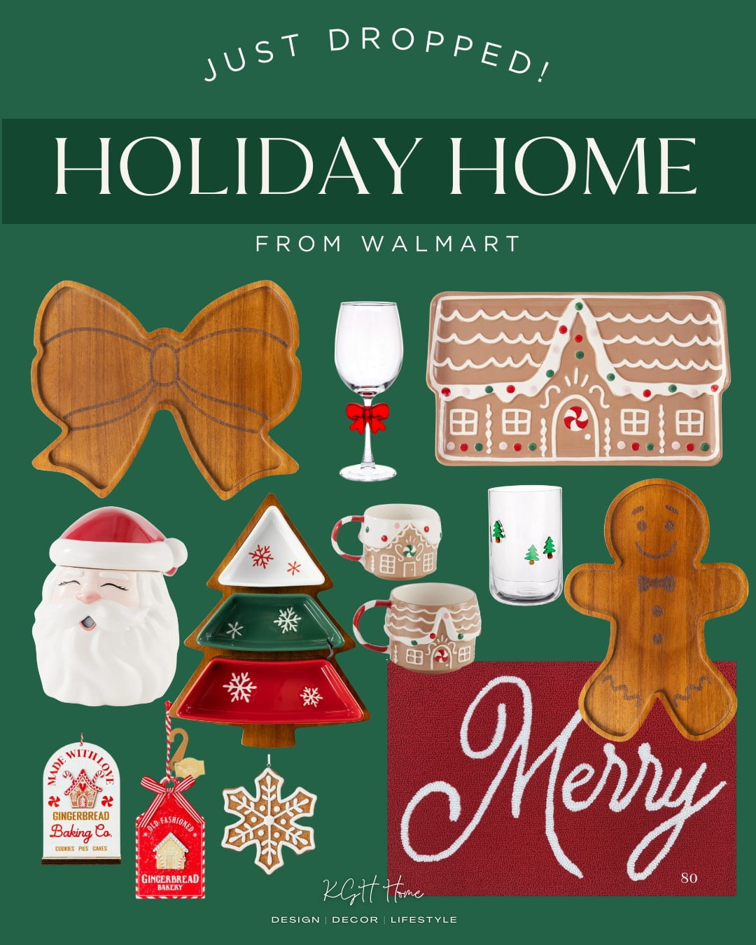 kategreenwellhome - Walmart Creator Storefront