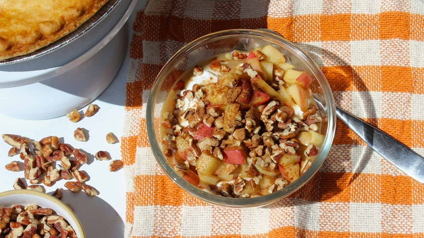 Chobani Recipes - Walmart.com