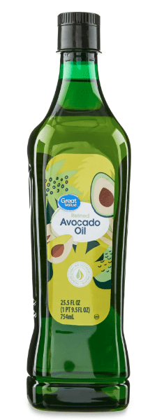 Avocado oils in Oils & Shortening - Walmart.com