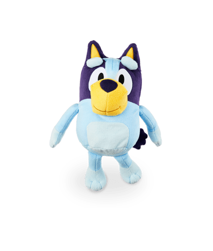 Shop Bluey Toys - Walmart.com