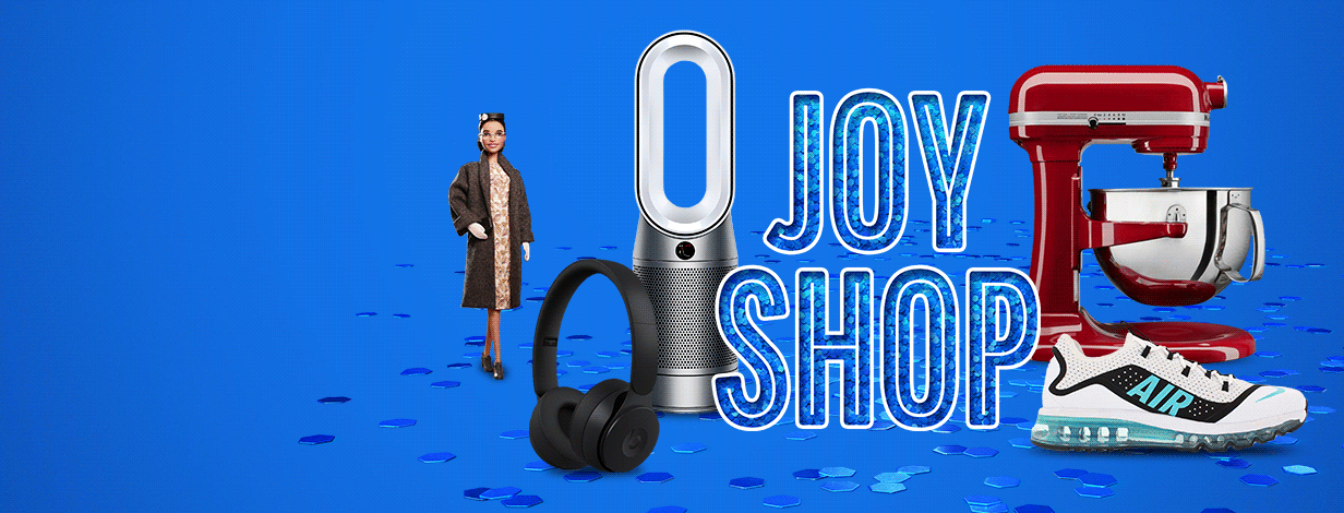 Joy Shop - Walmart.com