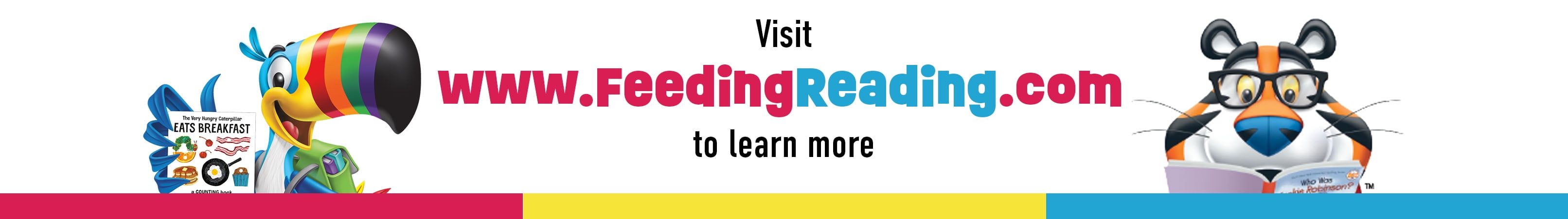 Back To School Feeding Reading - Walmart.com