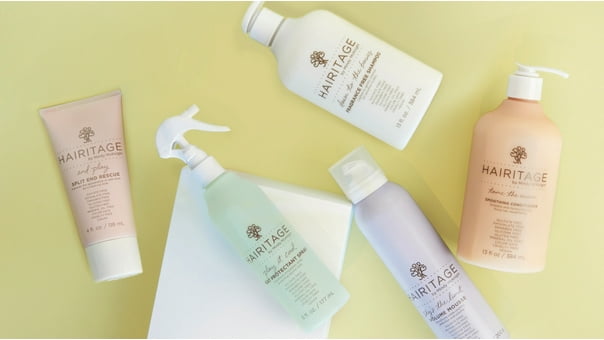 Hairitage - Walmart.com