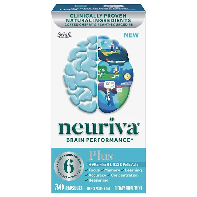 Neuriva in Vitamins and Supplements - Walmart.com