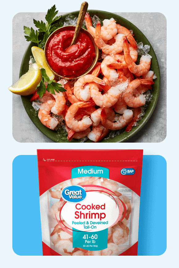 Frozen Foods - Walmart.com