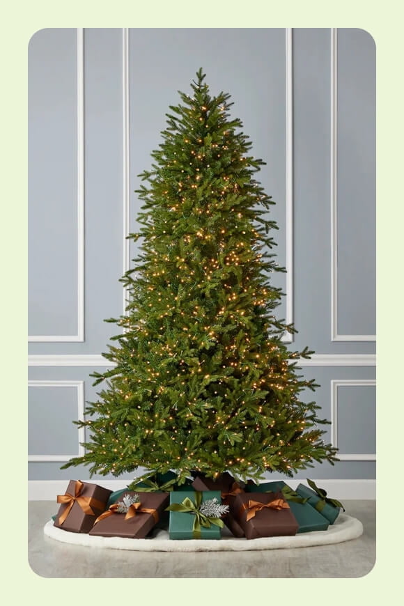 4 Foot Christmas Trees - Walmart.com