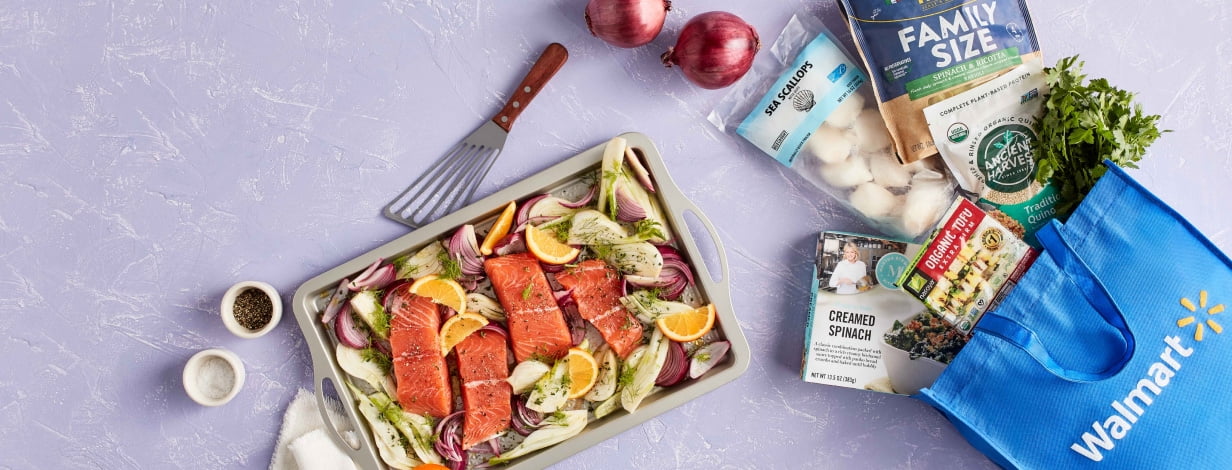 Food & Online Groceries - Walmart.com