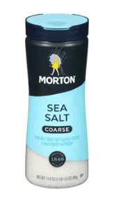 Shop all salt in Salt - Walmart.com