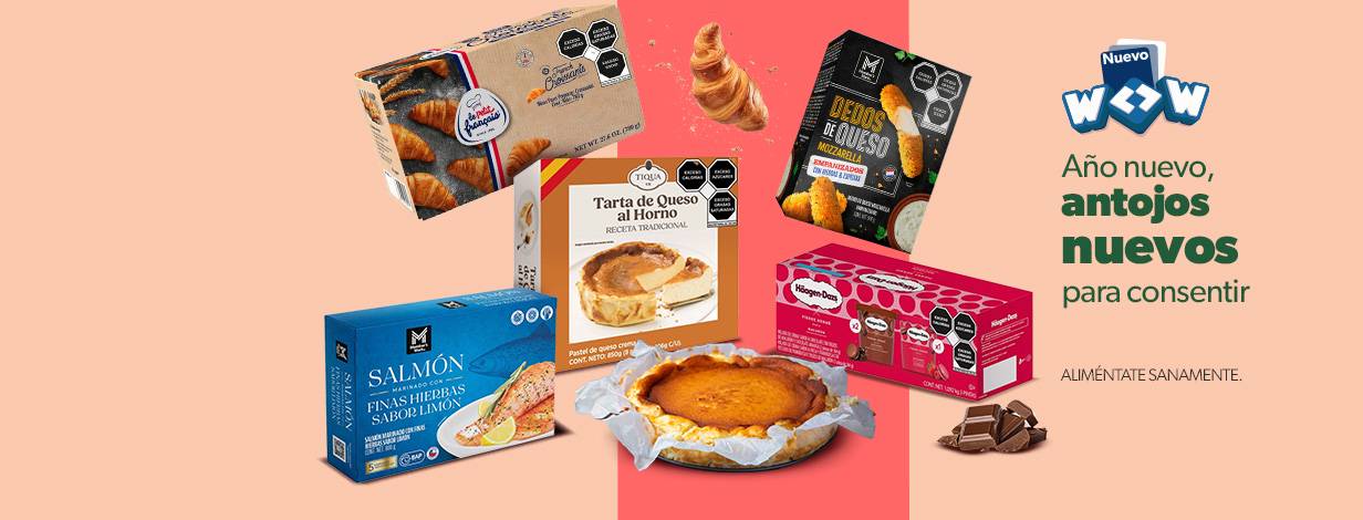 Descubre lo Nuevo y los Exclusivos Online | Sam's Club en línea