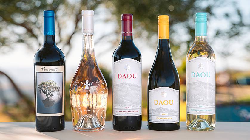 Daou Vineyards - Walmart.com