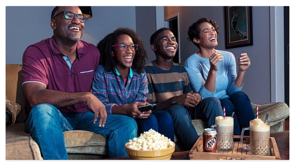 Family Game Night - Walmart.com