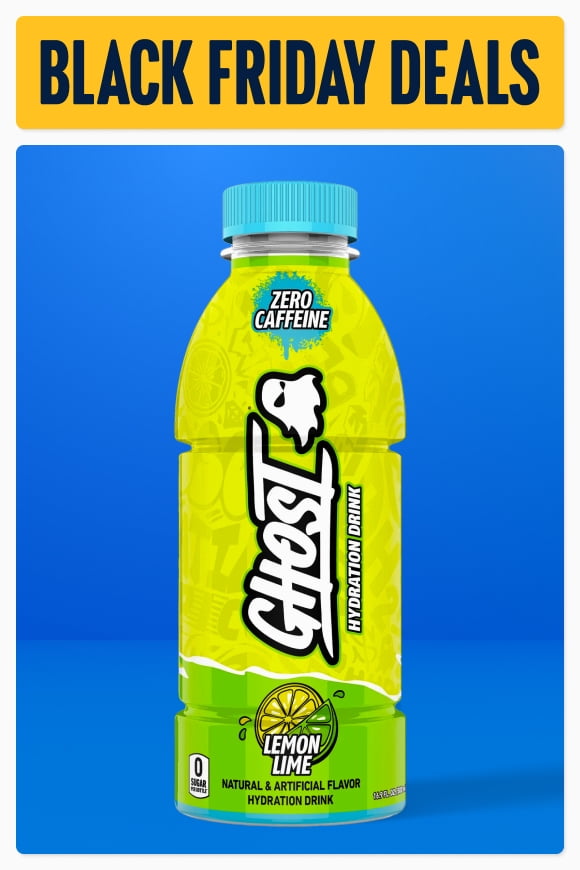 Powdered Drink Mixes in Beverages - Walmart.com