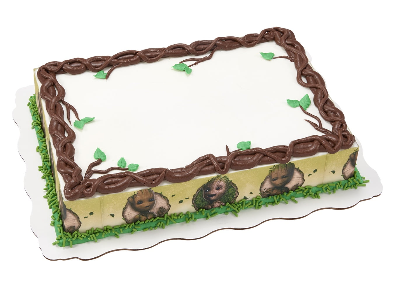 Walmart Custom Cakes