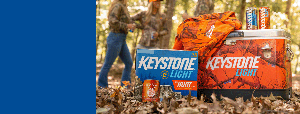 Keystone Beer - Walmart.com