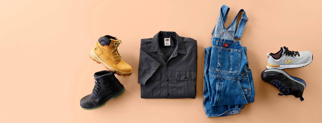Workwear Shop - Walmart.com