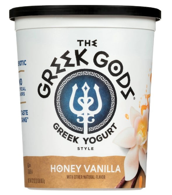 Non Dairy Yogurt in Yogurt - Walmart.com