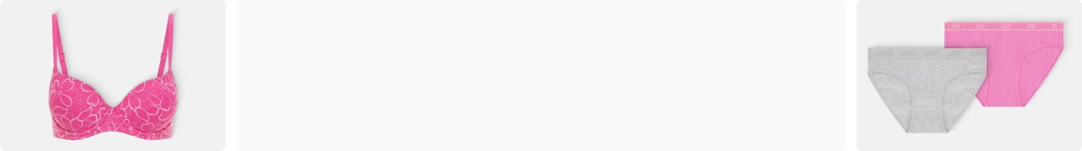 Intimates Semi-Annual Savings - Walmart.com