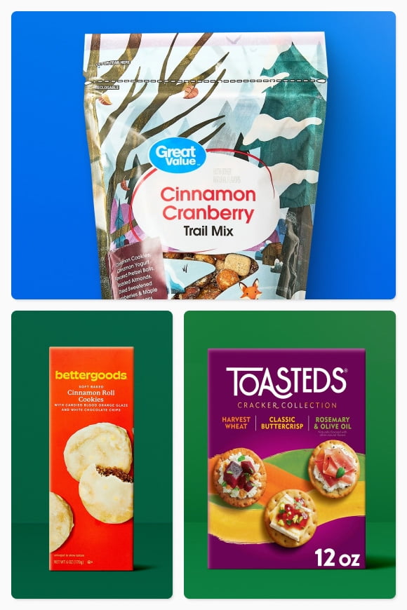 bettergoods in From Our Brands - Walmart.com