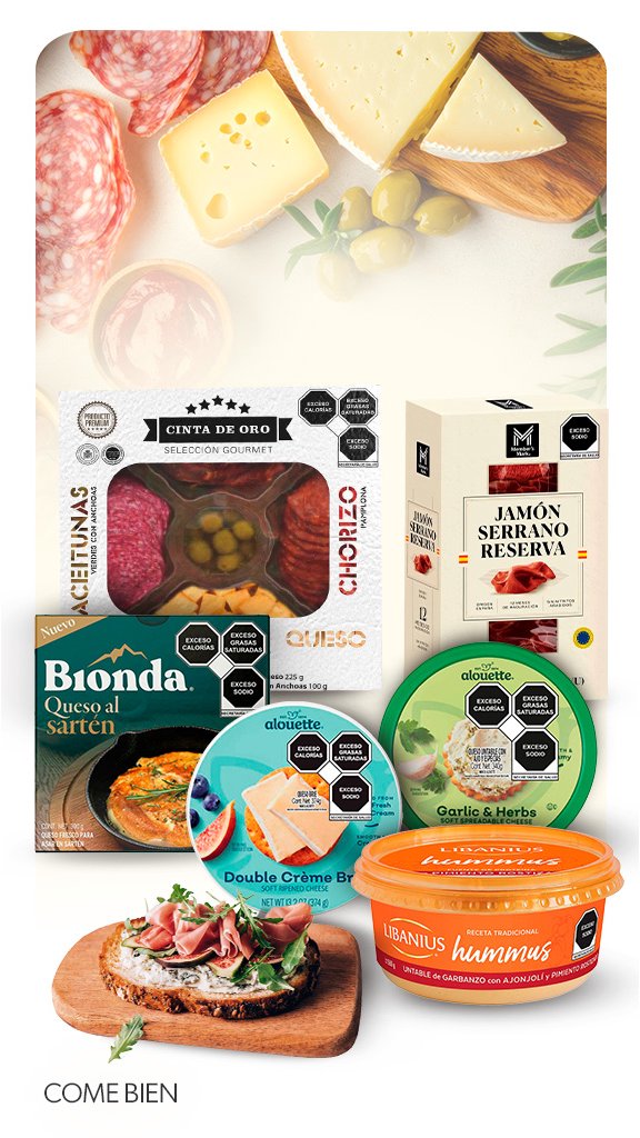Compra los alimentos refrigerados y congelados frescos | Sam's Club en ...