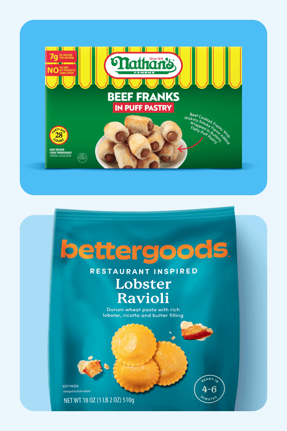 Frozen Foods - Walmart.com