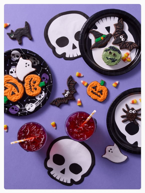 Halloween Shop - Walmart.com