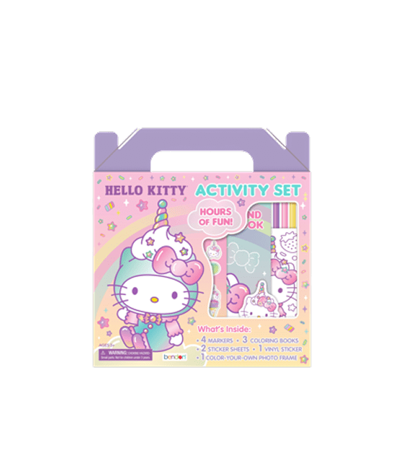 Shop Hello Kitty Toys - Walmart.com