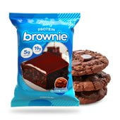 Prime Bites Protein Brownies in Protein Snacks - Walmart.com