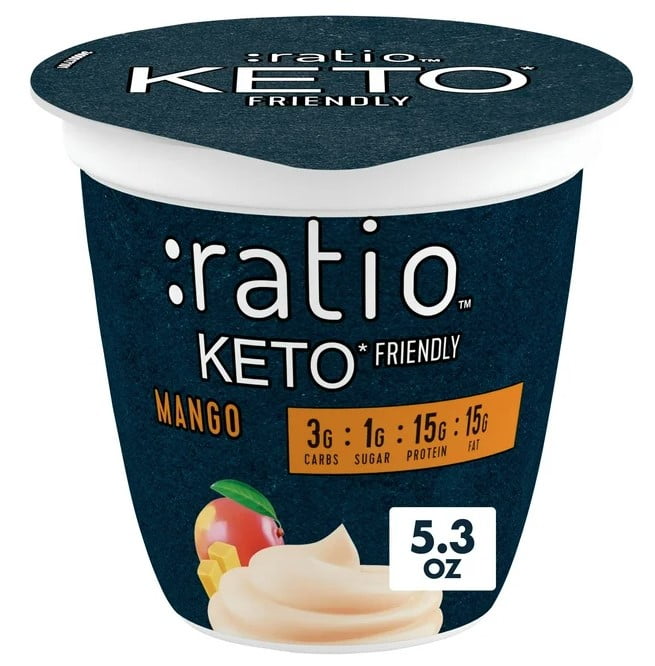 Non Dairy Yogurt in Yogurt - Walmart.com