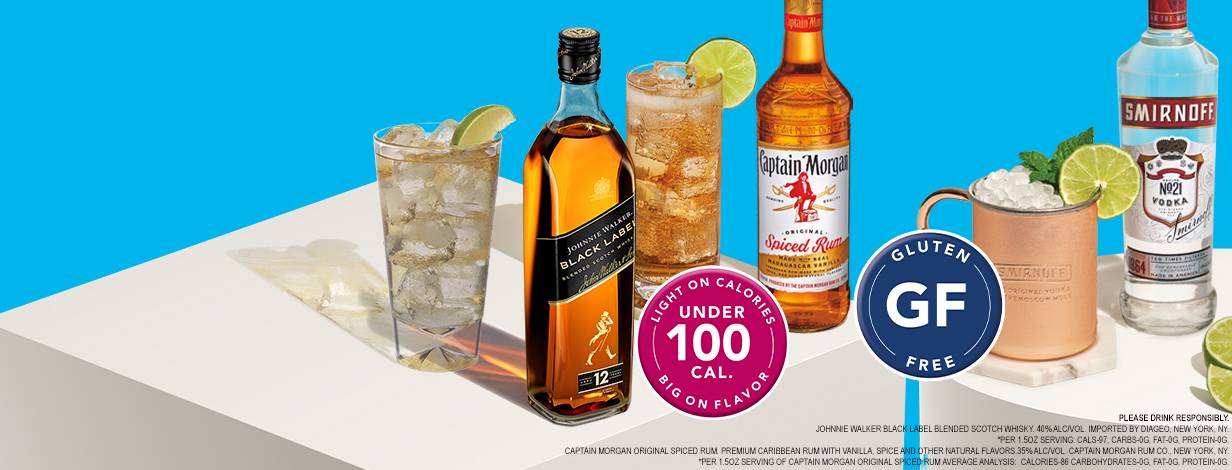 Cocktail Recipes - Walmart.com