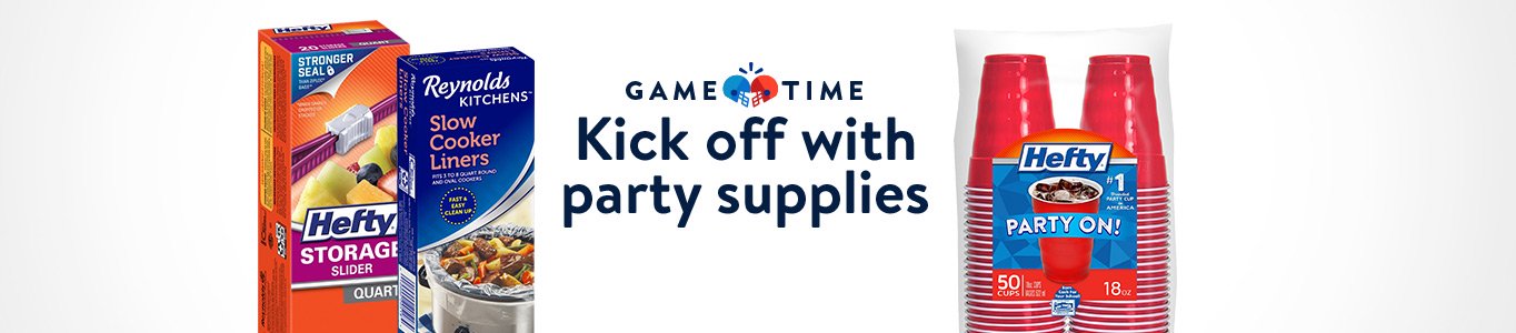 Household Essentials - Walmart.com