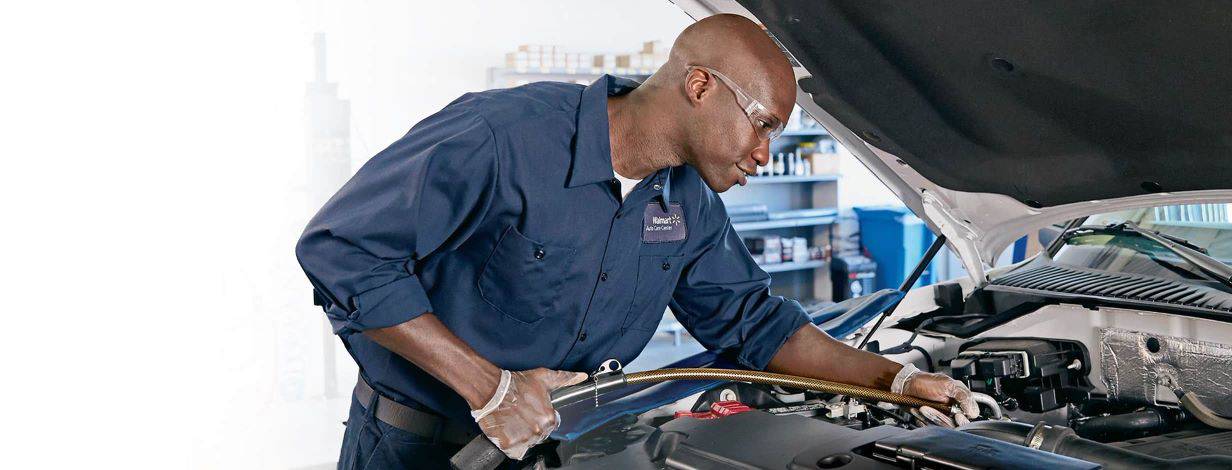 Auto Services: Oil Changes, Tire Service, Car Batteries and more ...